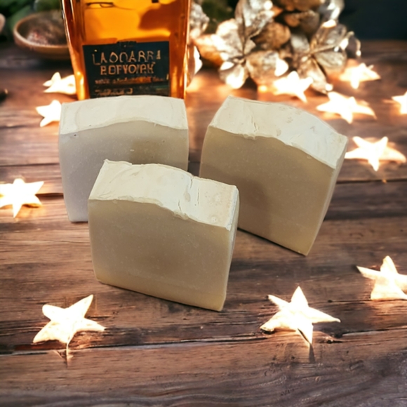 Hand Crafted | Bath & Body | Rough Around The Edges Handcrafted Natural ...